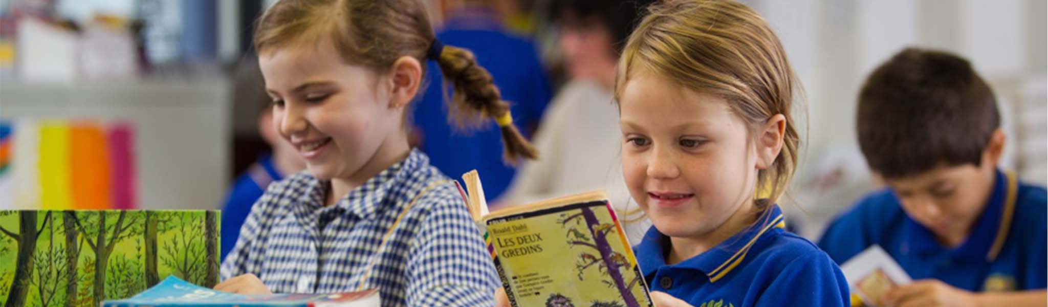 Tingalpa State School